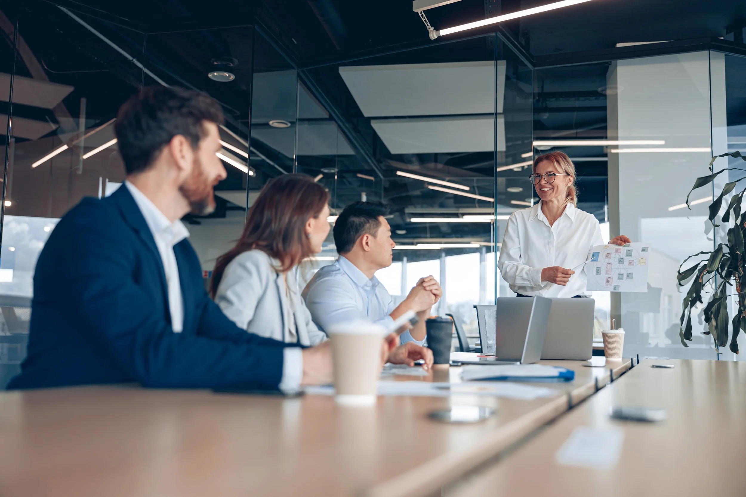 Building an Upskill Strategy and Plan for a CS Team | SuccessCOACHING