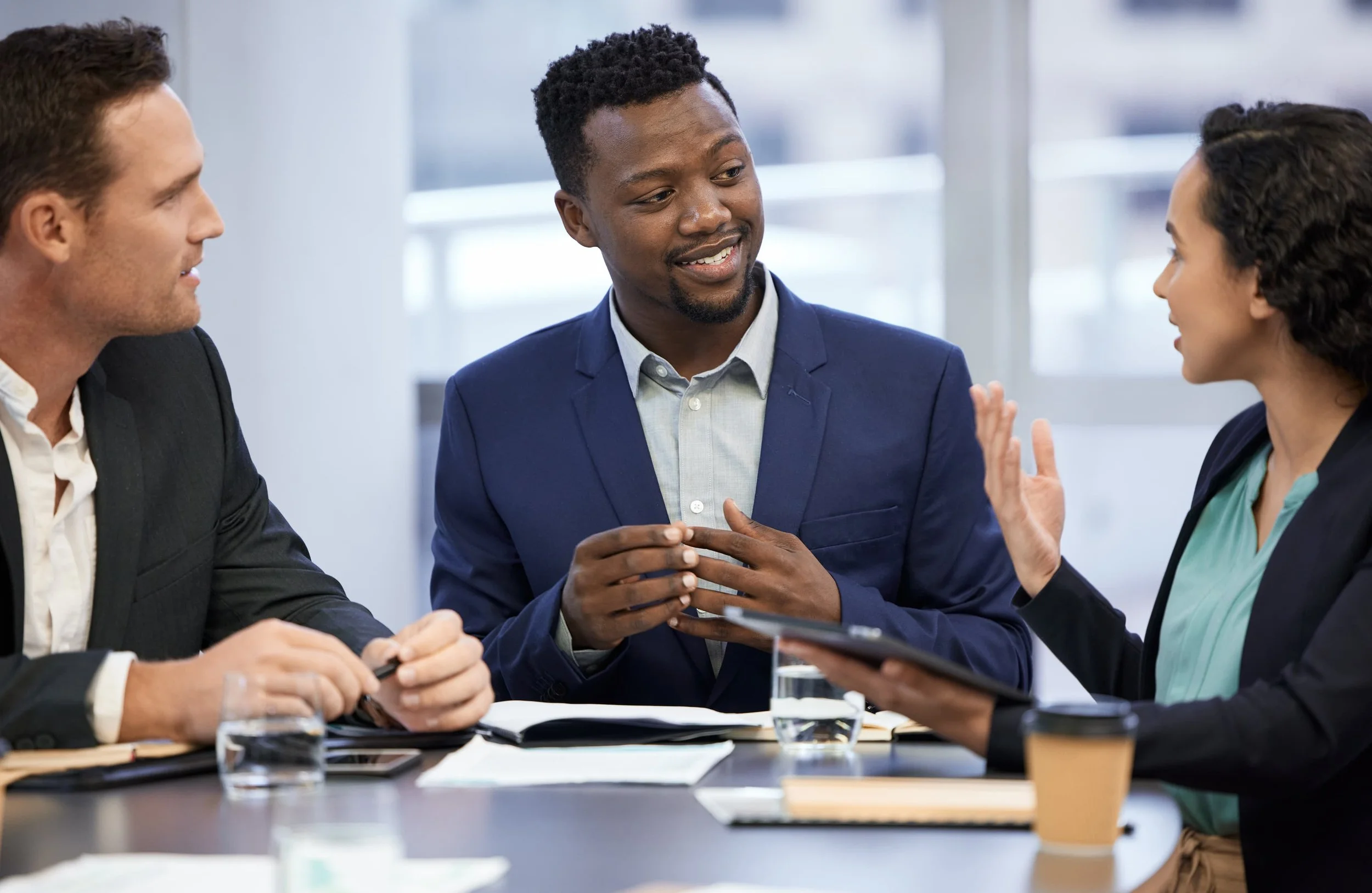 The Non-Salesperson's Guide to Value-Based Selling | SuccessCOACHING