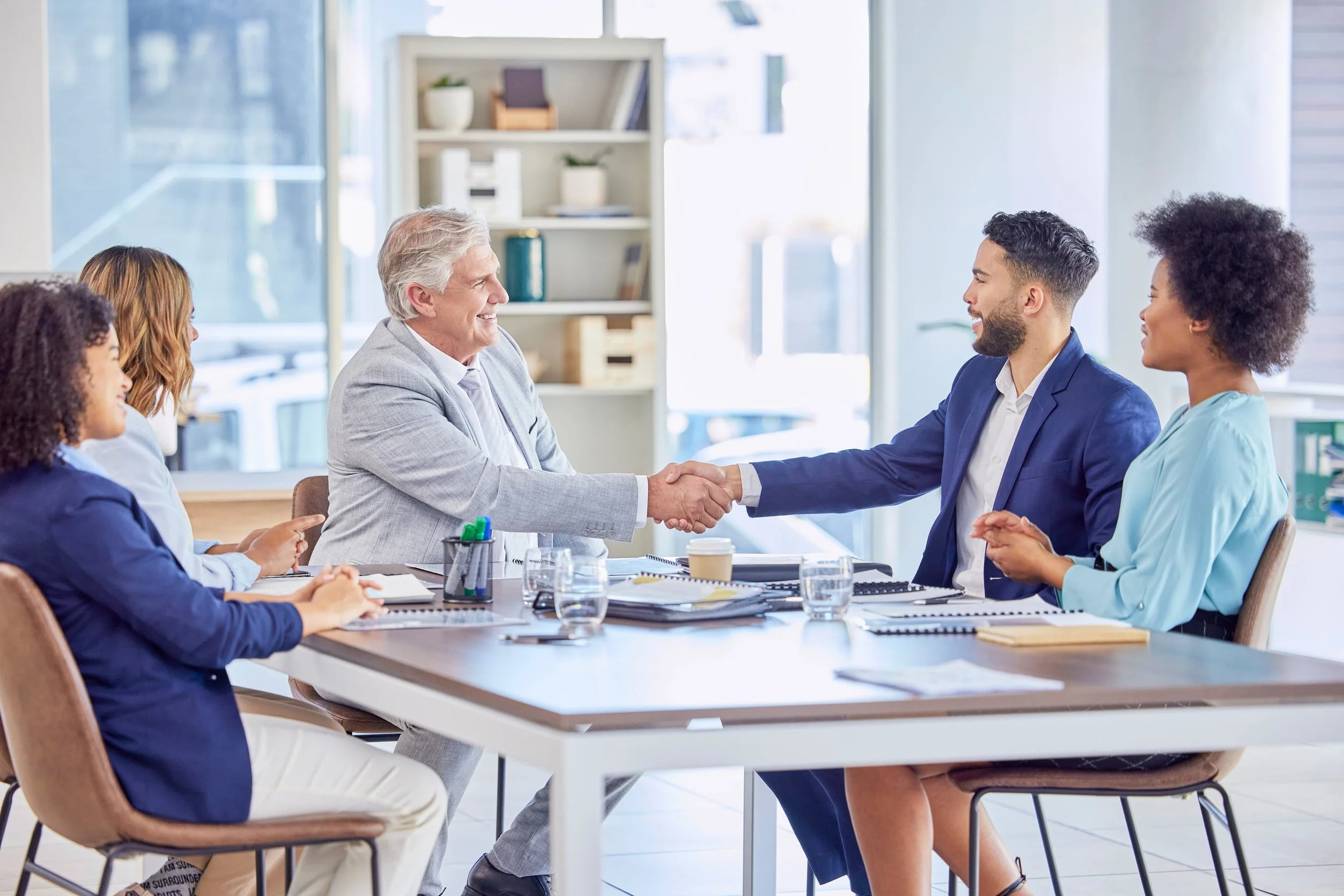 What Does an Enterprise Customer Success Manager Do (And How Do You ...