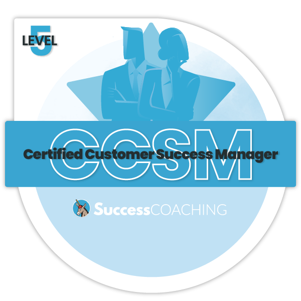 Team Customer Success Training | SuccessCOACHING