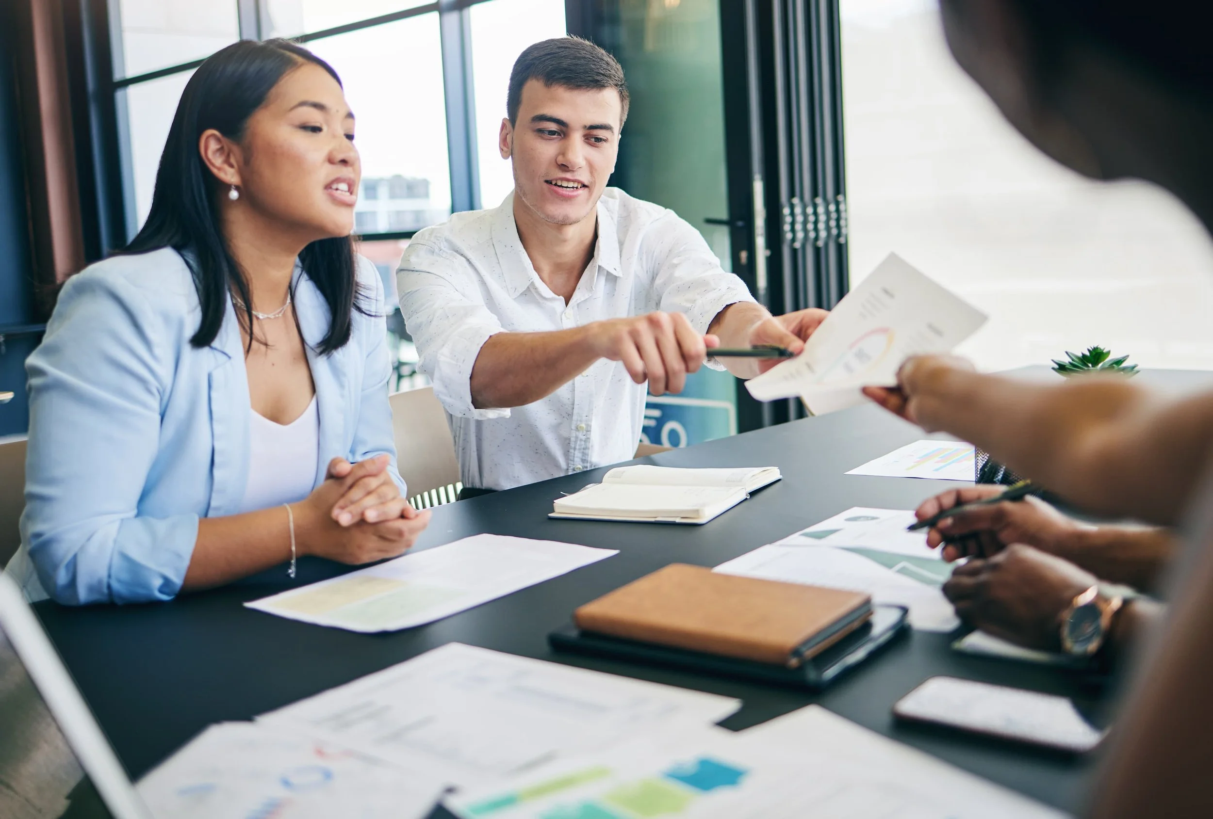 Closing the Customer Feedback Loop | SuccessCOACHING
