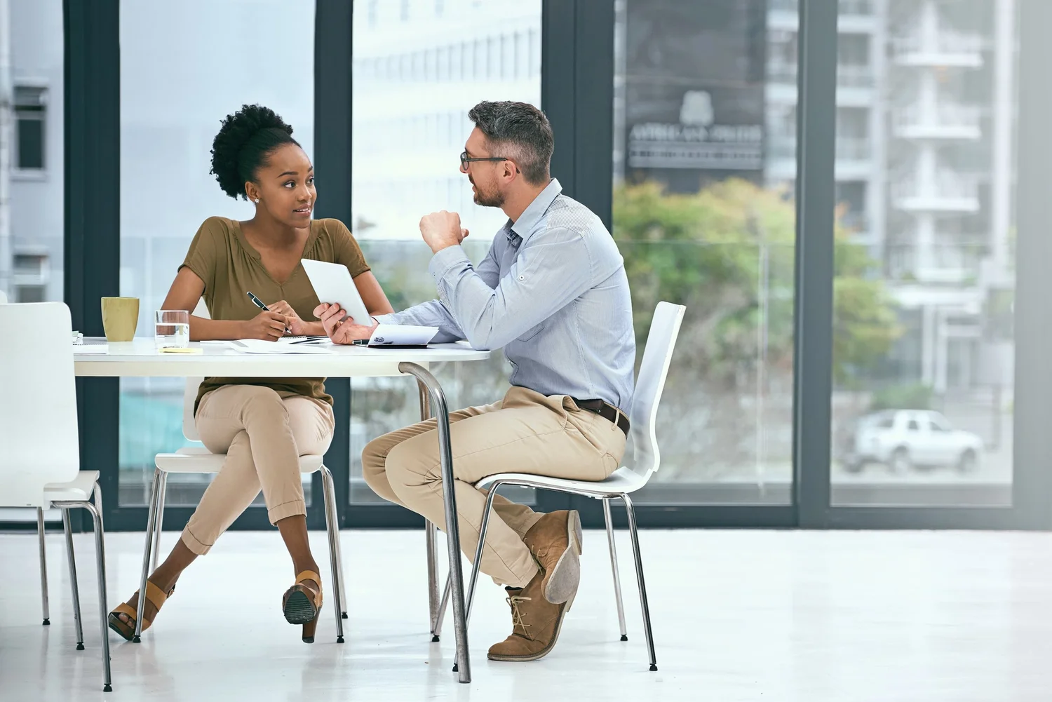 Effective Communication for Managers: Techniques for Clear and ...