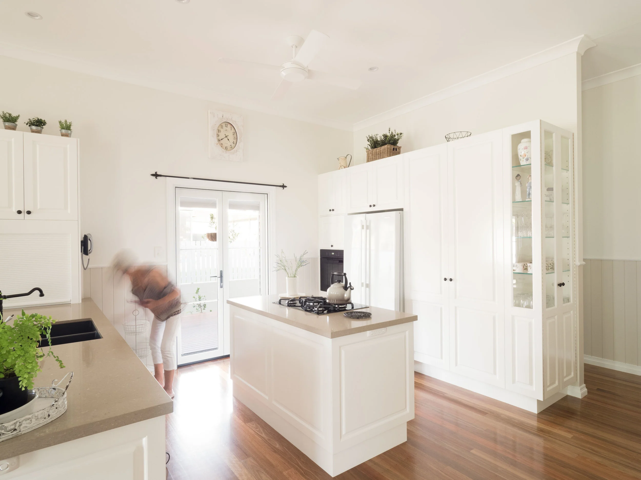 Caroline Court — Rod Andersen Constructions