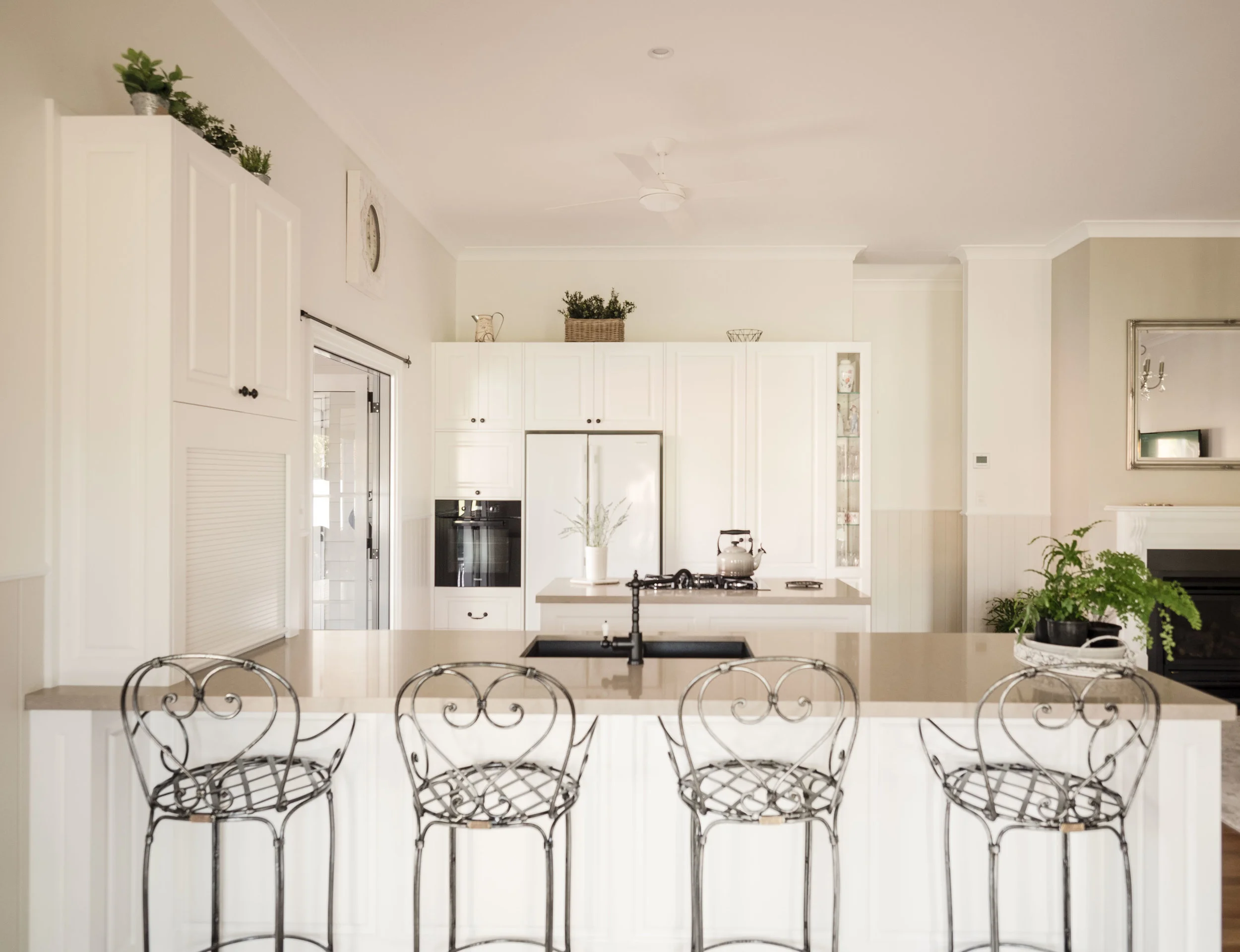 Caroline Court — Rod Andersen Constructions