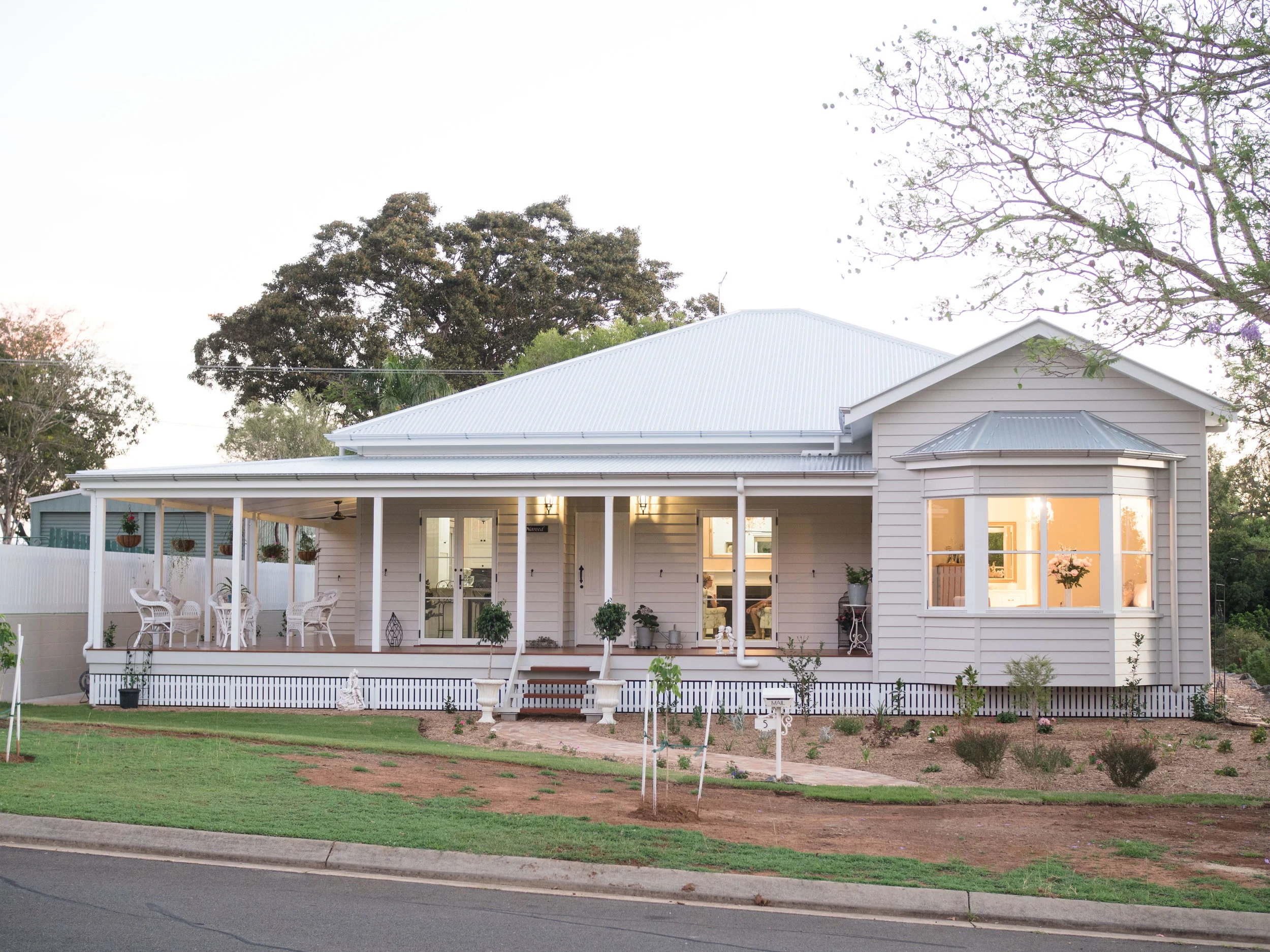 Caroline Court — Rod Andersen Constructions