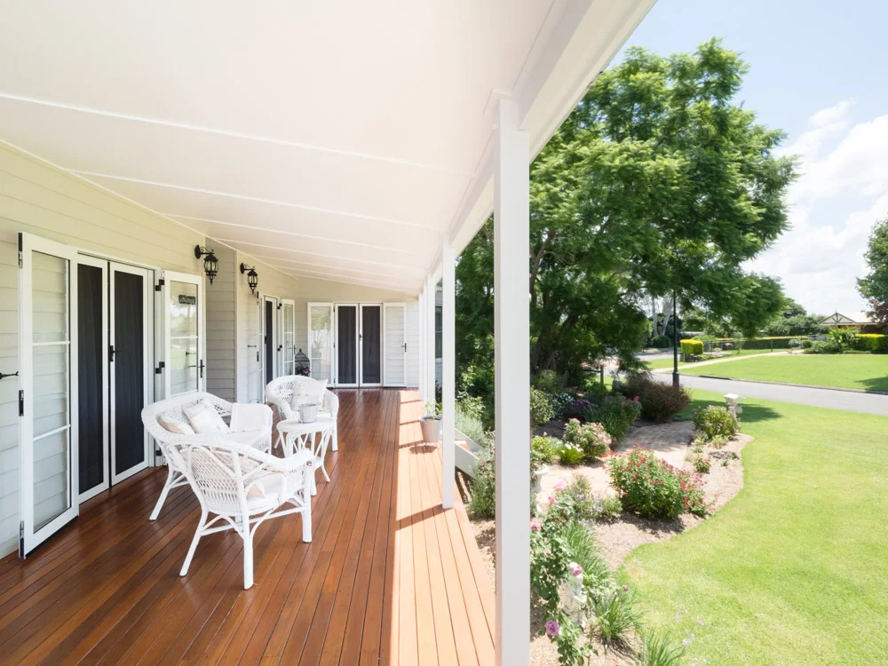 Caroline Court — Rod Andersen Constructions