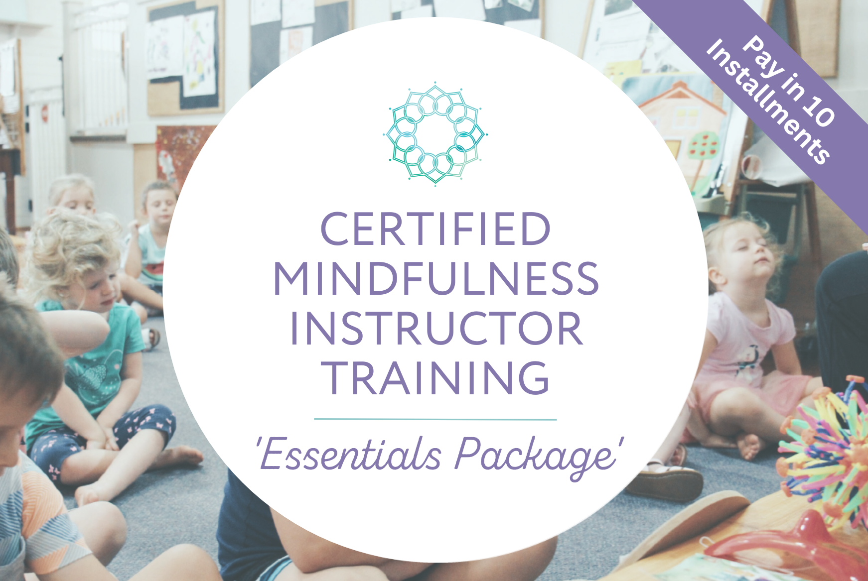 Mindfulness Instructor Training — Head & Heart Mindfulness