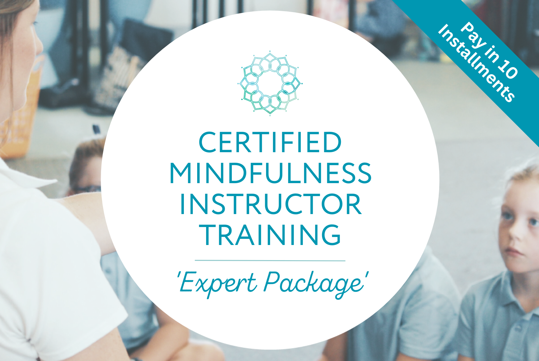 Mindfulness Instructor Training — Head & Heart Mindfulness