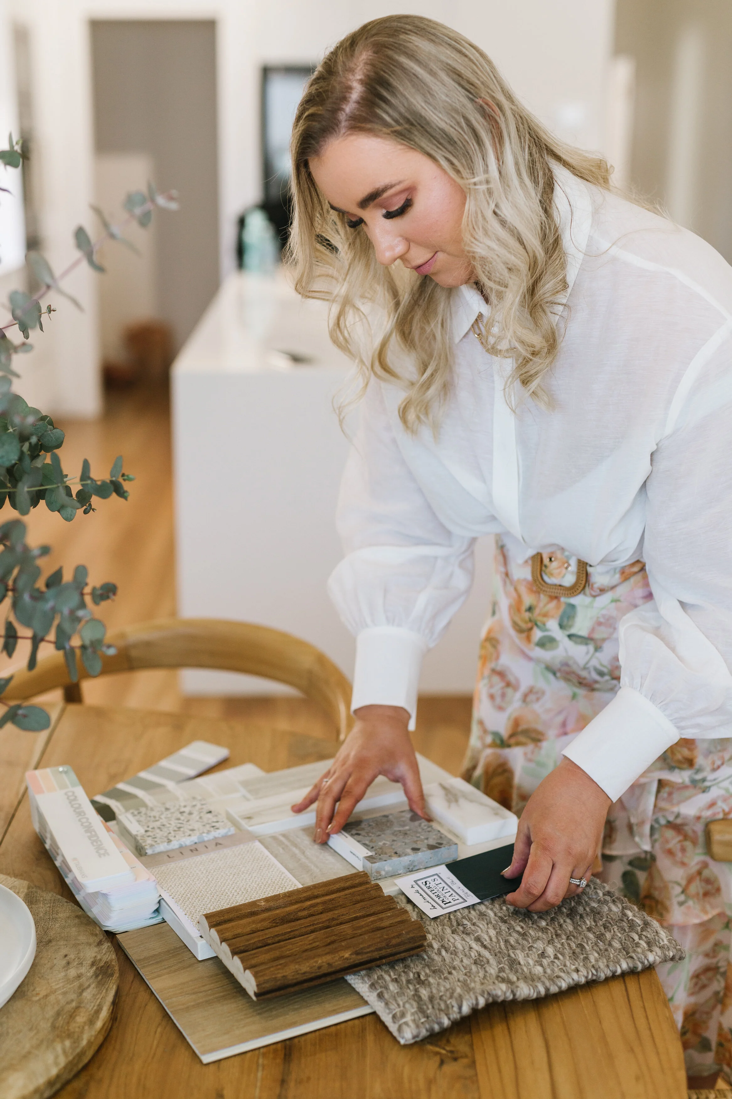 Hunter Interior Design - Newcastle & Hunter Valley Interior Designer