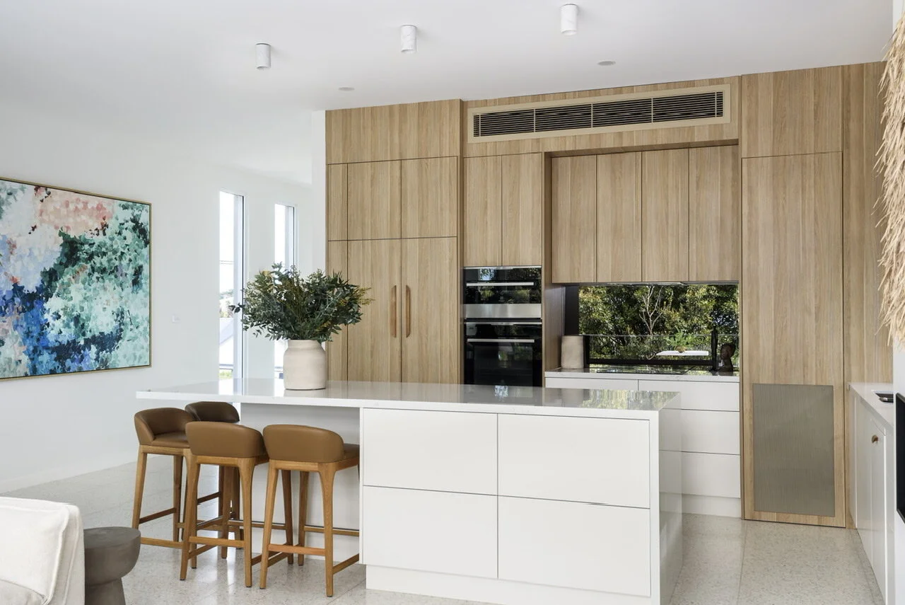 Hunter Interior Design - Newcastle & Hunter Valley Interior Designer