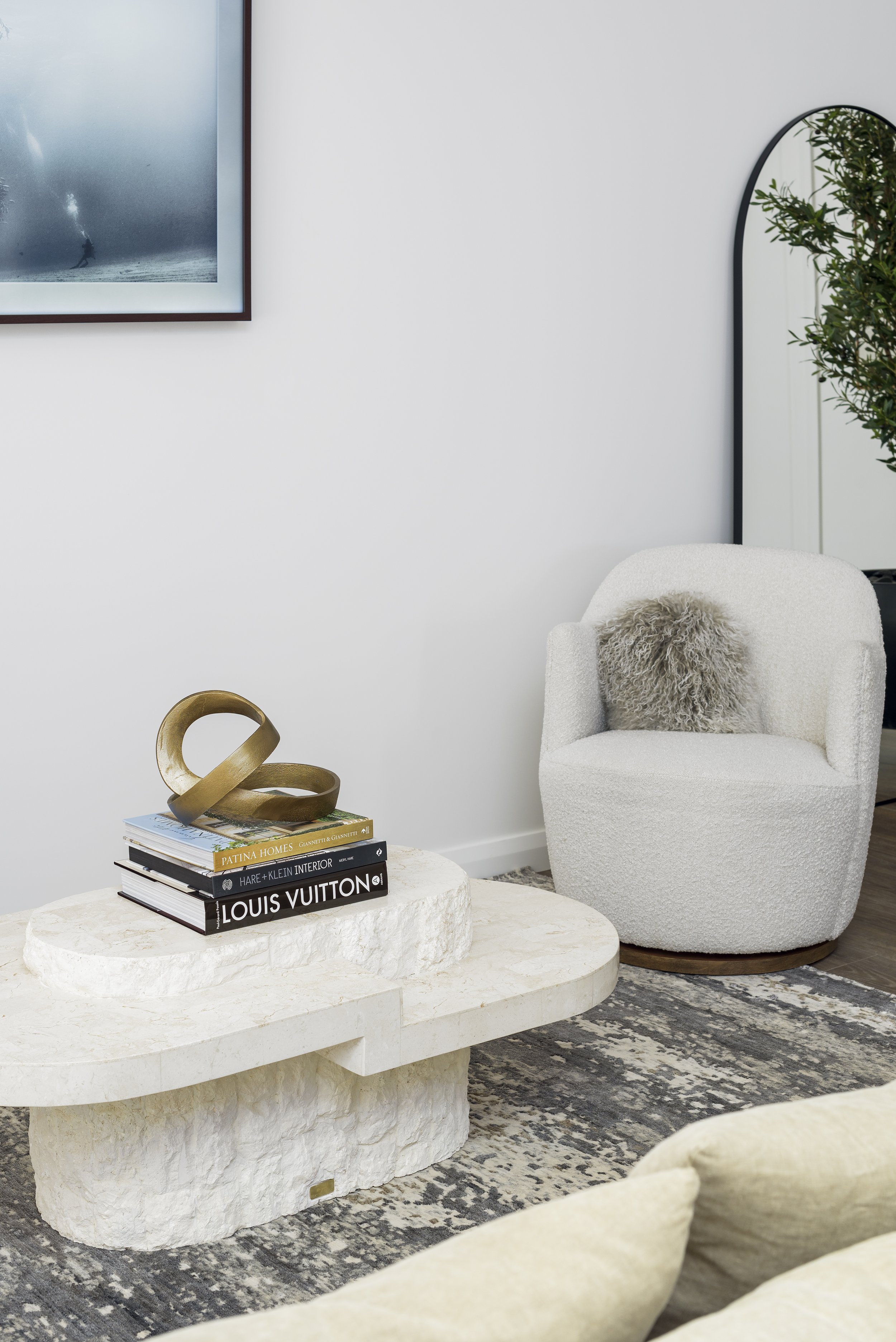 Hunter Interior Design - Newcastle & Hunter Valley Interior Designer