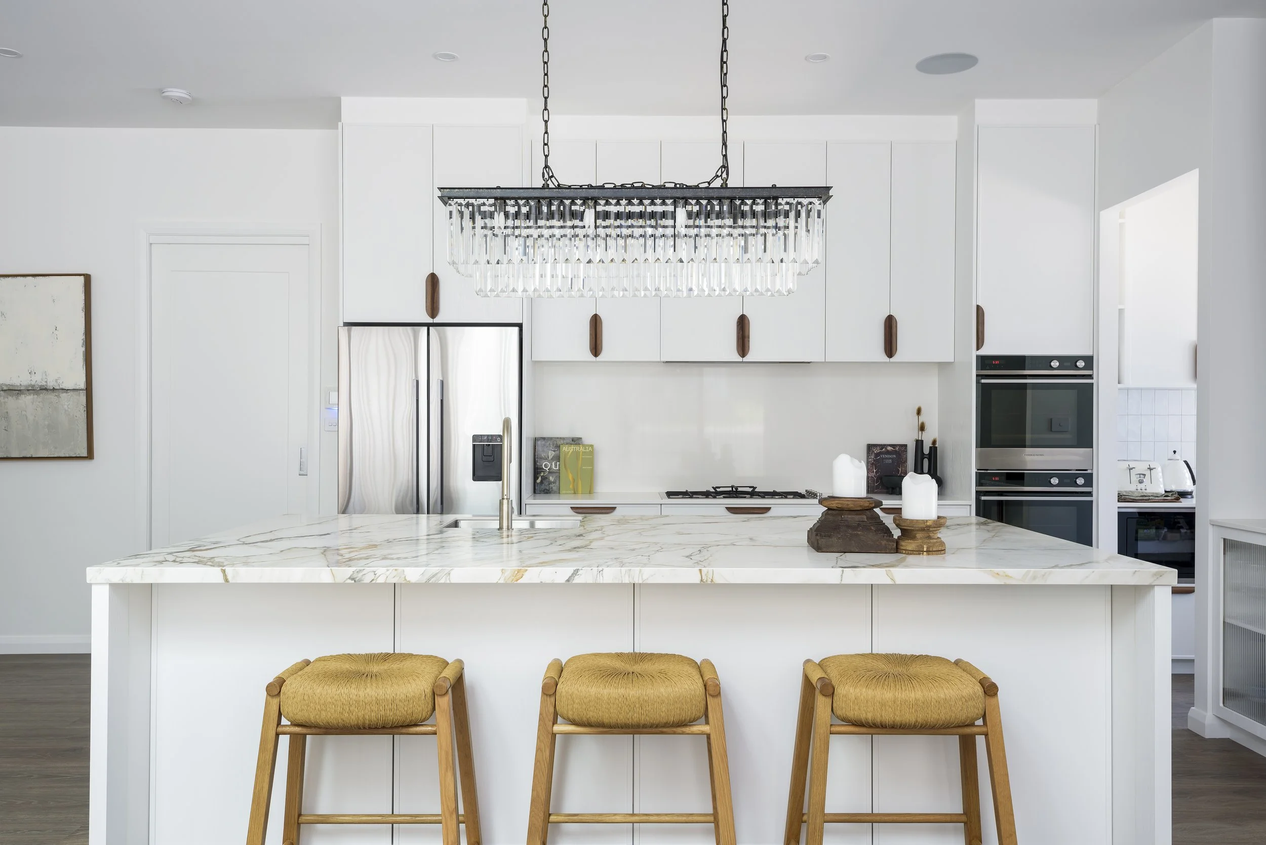 Hunter Interior Design - Newcastle & Hunter Valley Interior Designer