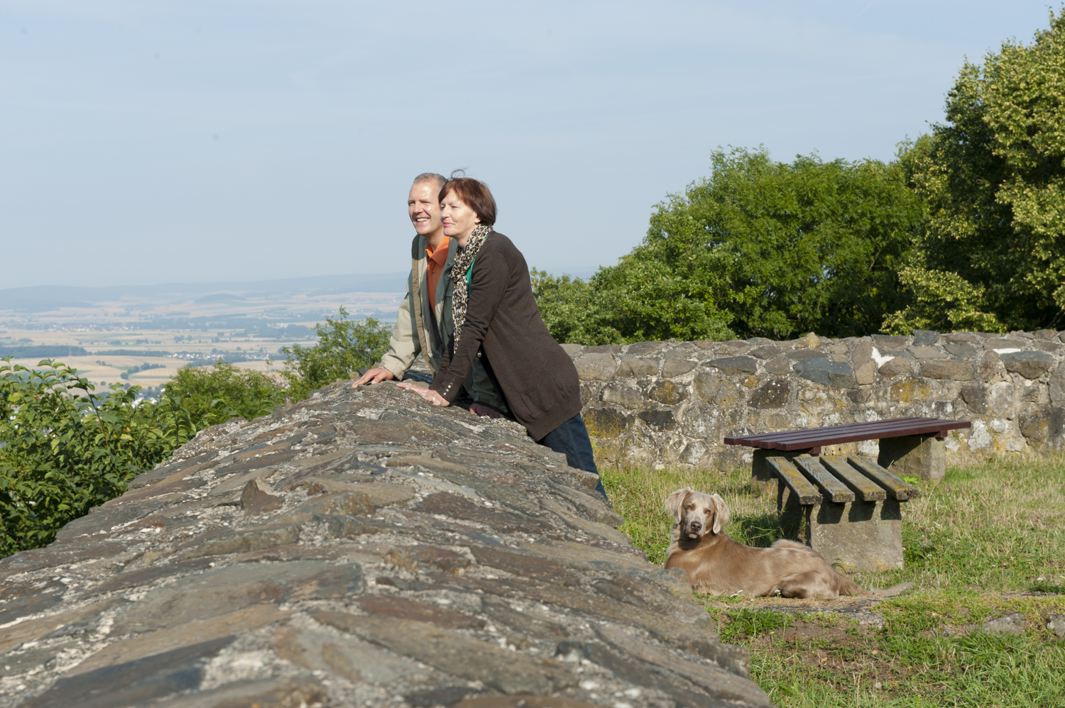 Bürgermeister Wahlkampagne - Stefan Rother — Nadine Preiß Fotografie