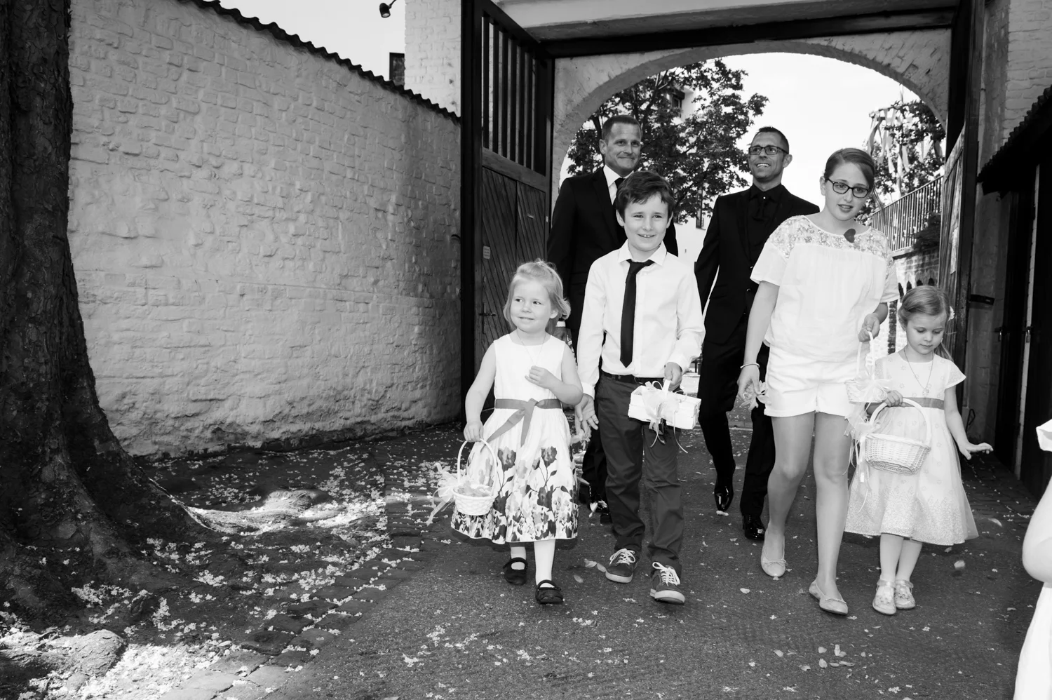 Boris & Andreas — Nadine Preiß Fotografie