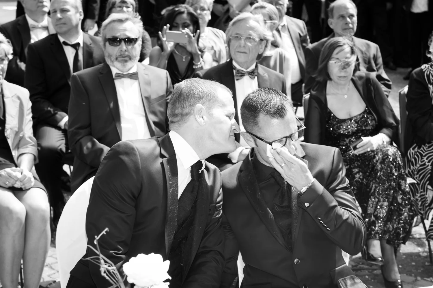 Boris & Andreas — Nadine Preiß Fotografie