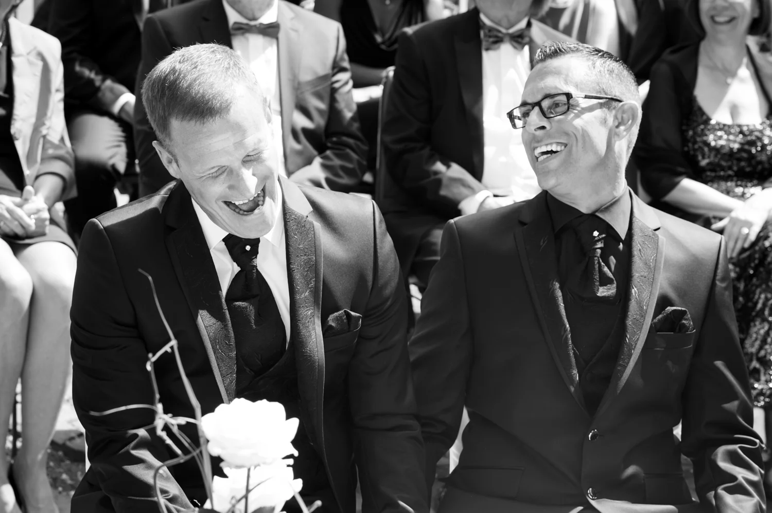 Boris & Andreas — Nadine Preiß Fotografie