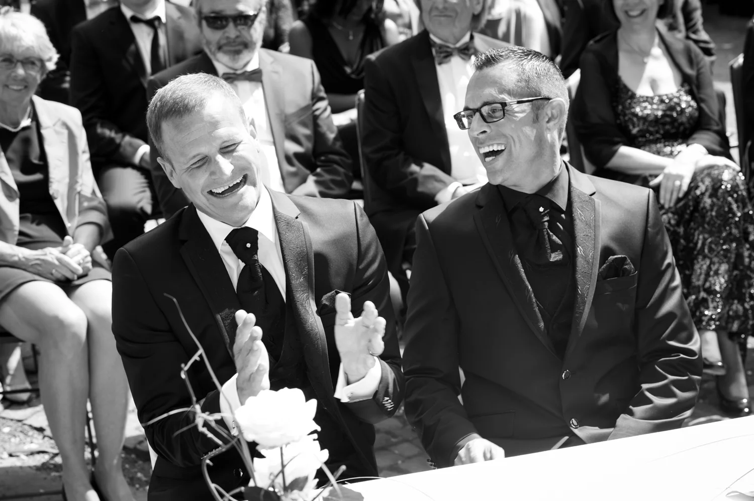 Boris & Andreas — Nadine Preiß Fotografie