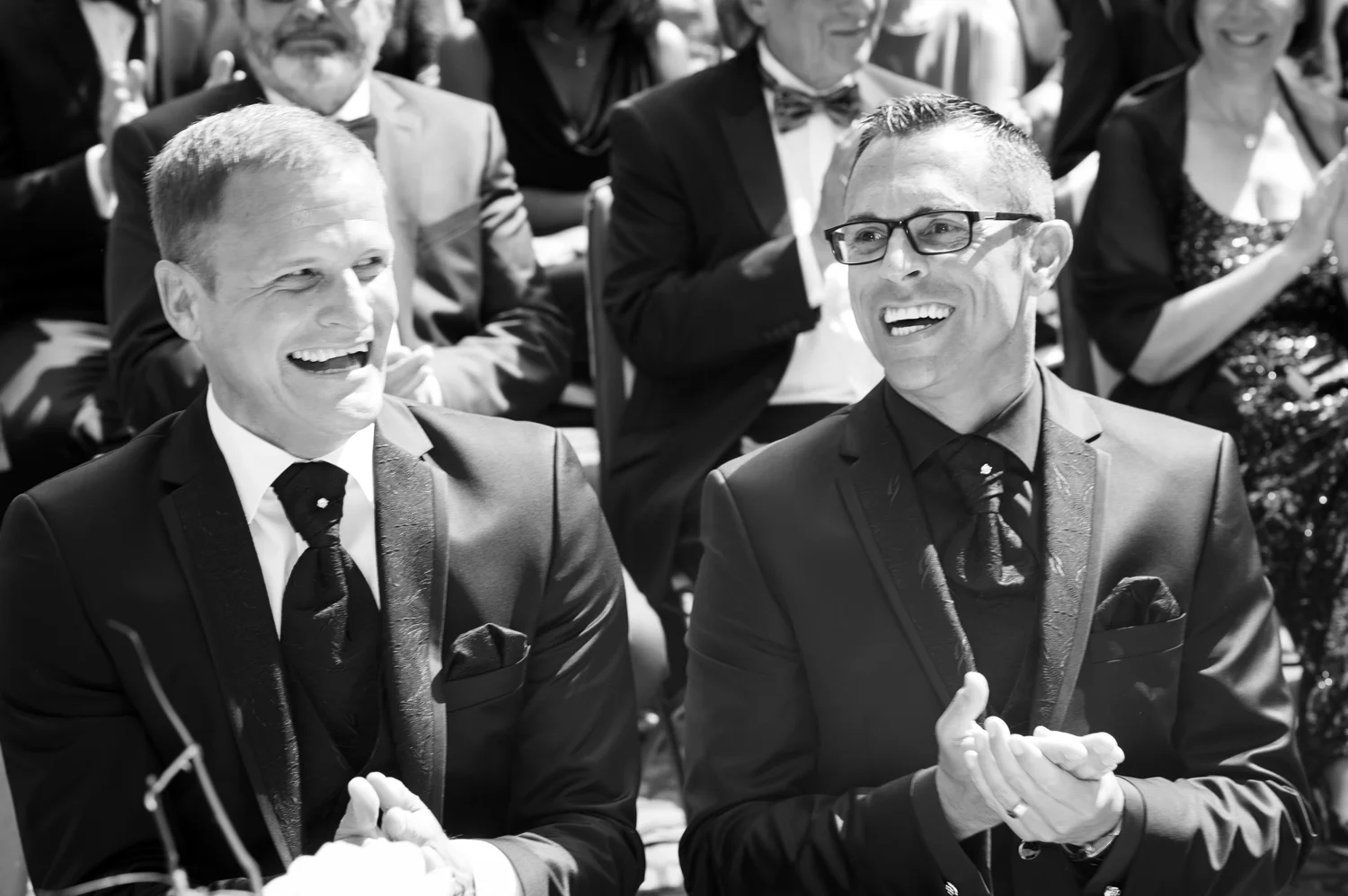 Boris & Andreas — Nadine Preiß Fotografie