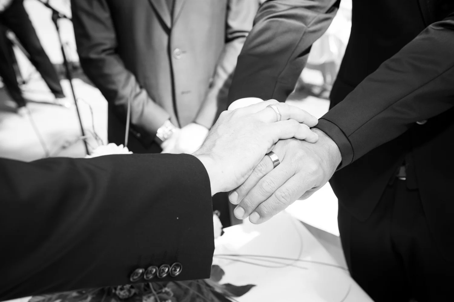 Boris & Andreas — Nadine Preiß Fotografie