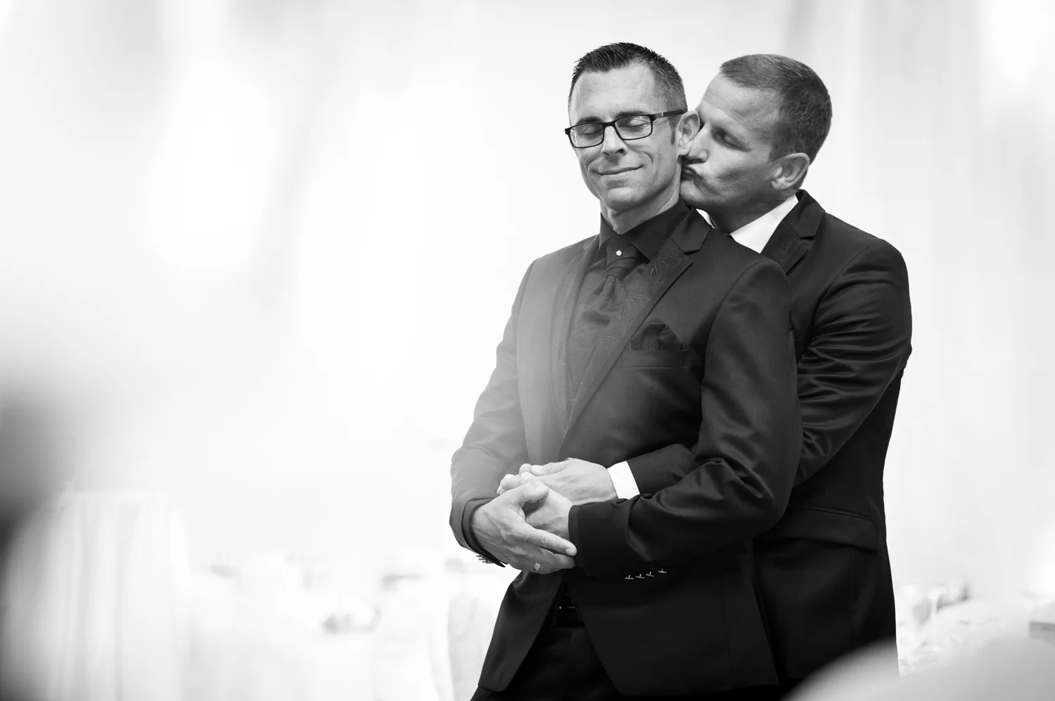 Boris & Andreas — Nadine Preiß Fotografie
