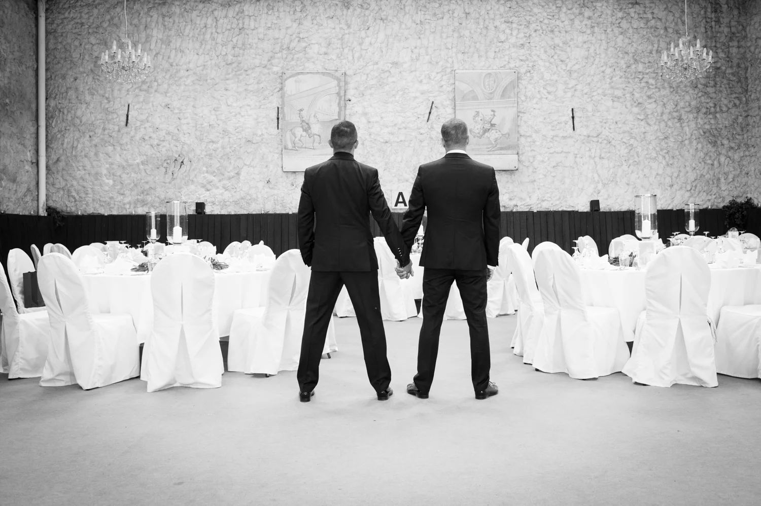 Boris & Andreas — Nadine Preiß Fotografie