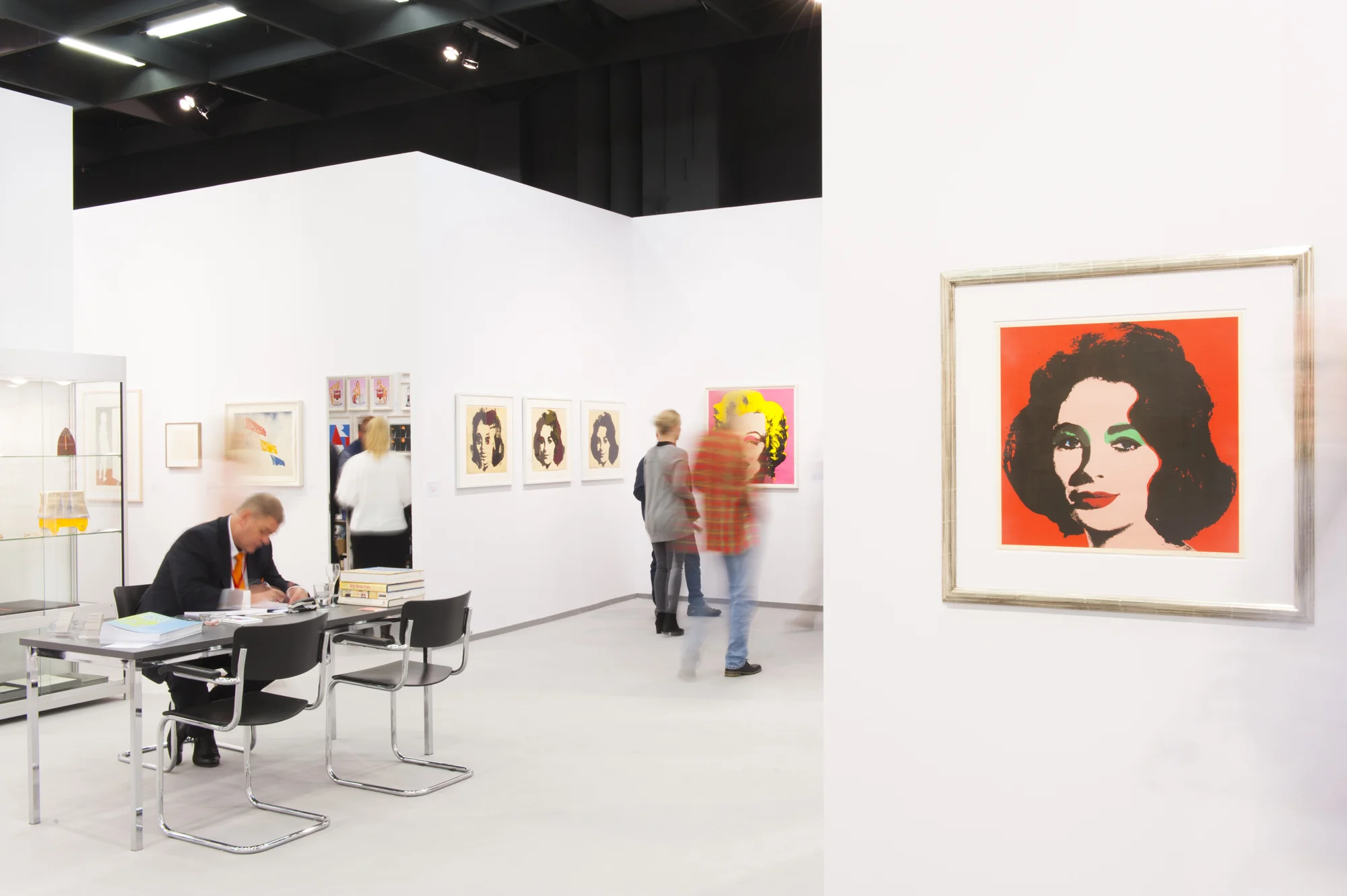 Galerie - Klaus Benden — Nadine Preiß Fotografie