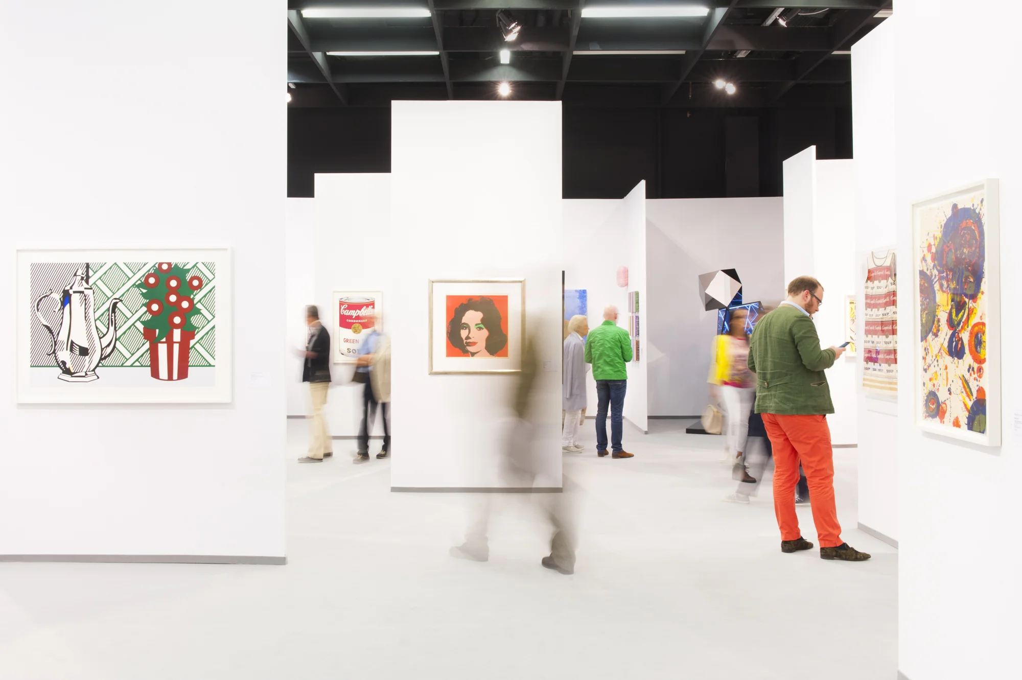 Galerie - Klaus Benden — Nadine Preiß Fotografie