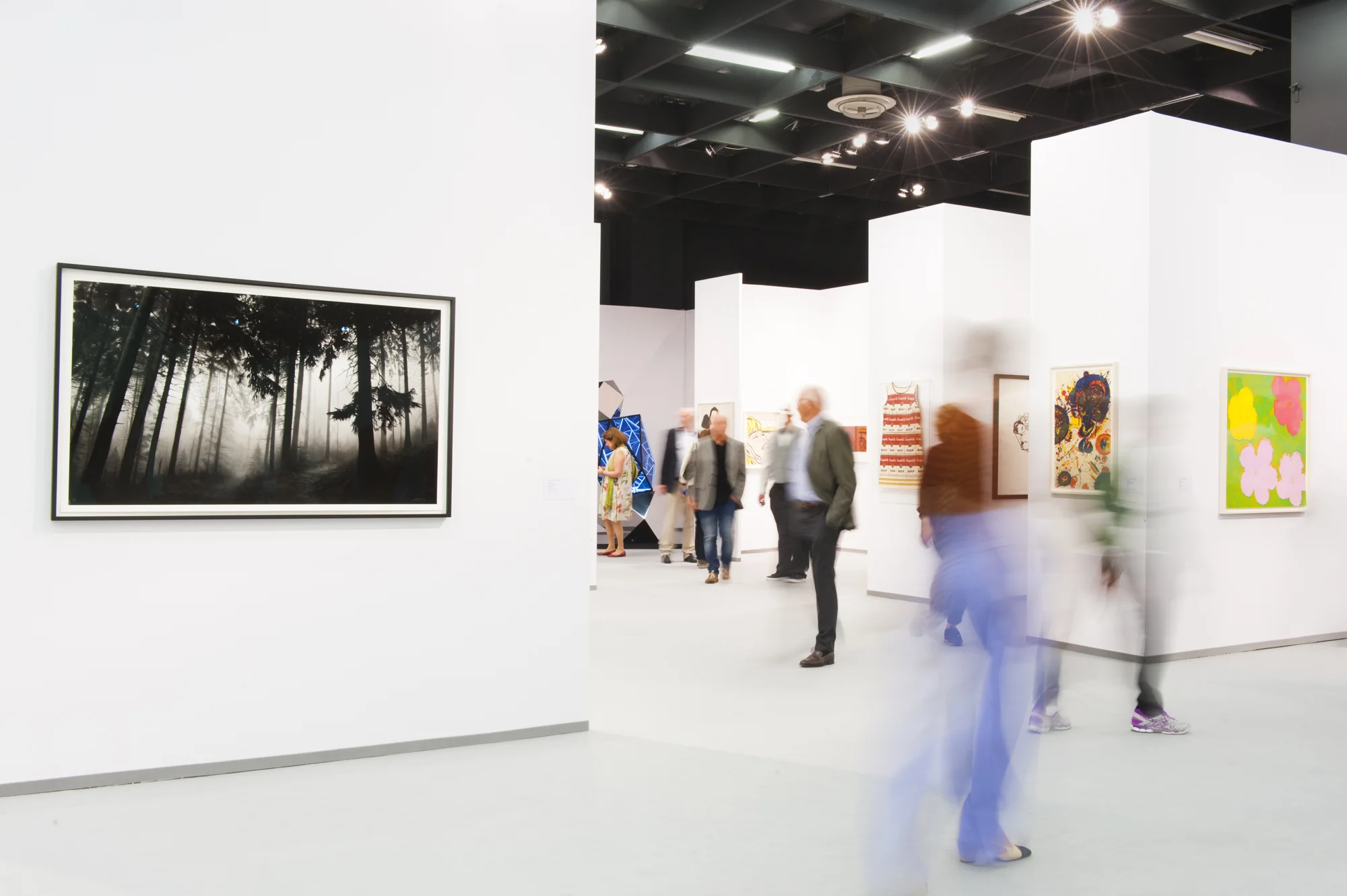 Galerie - Klaus Benden — Nadine Preiß Fotografie