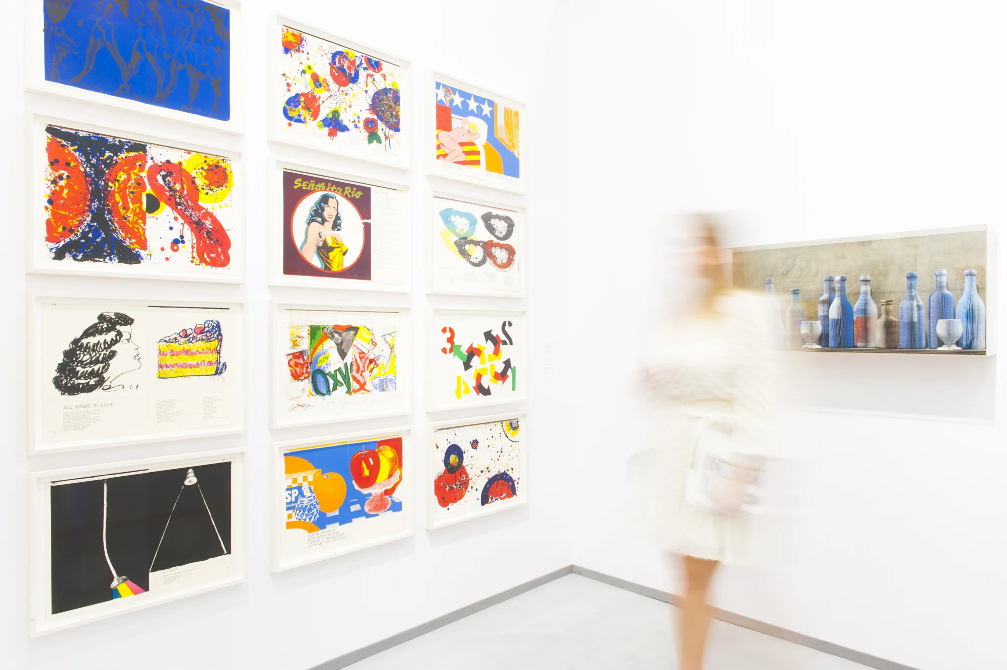 Galerie - Klaus Benden — Nadine Preiß Fotografie