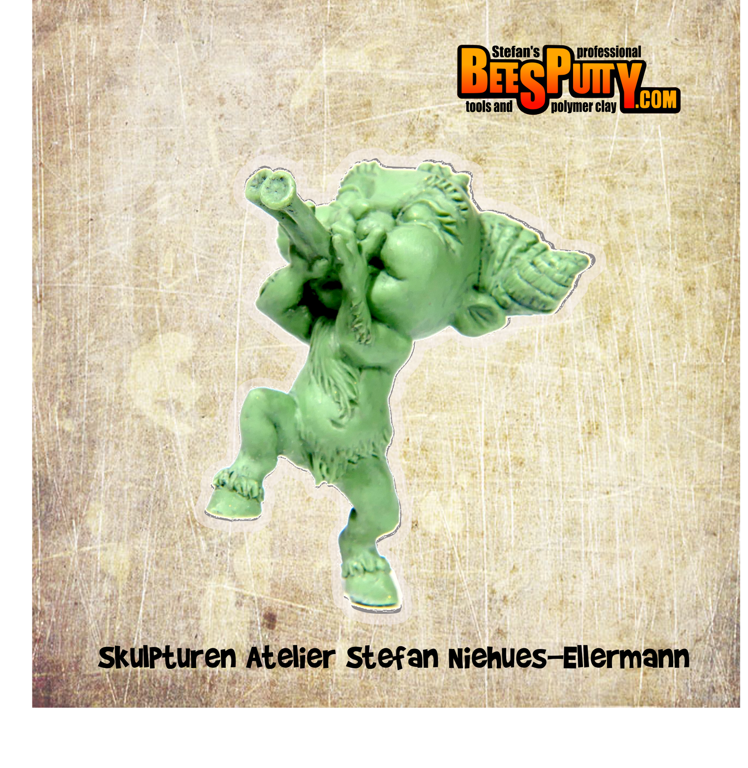 BeeSPuttY