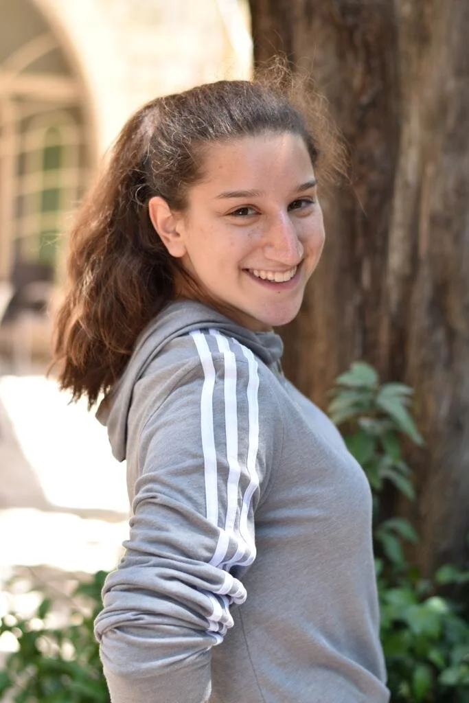 2019-20 Fellows — Yavneh on Campus