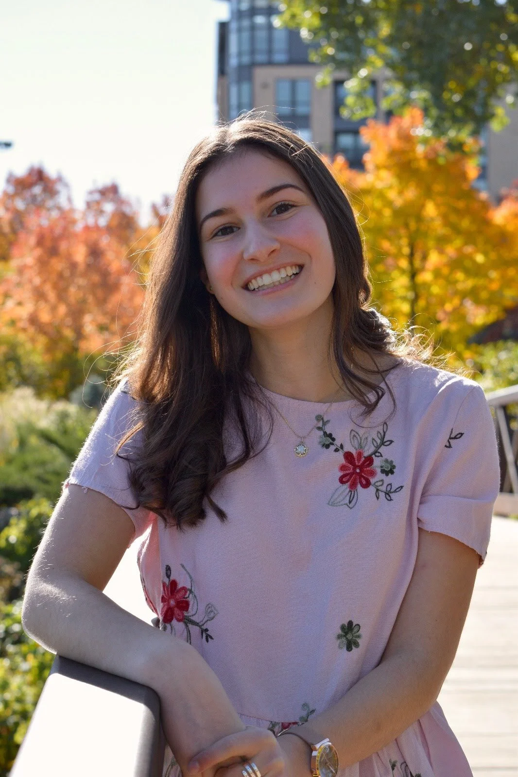 2021-2022 fellows — Yavneh on Campus