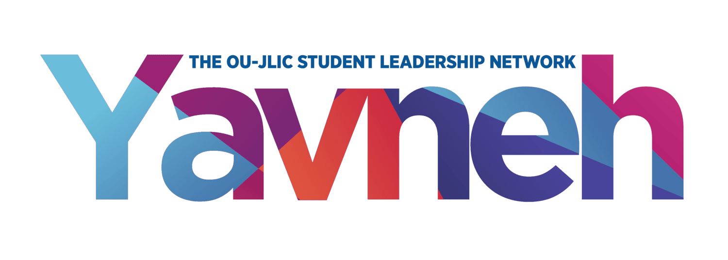 Heart to Heart Stories — Yavneh on Campus