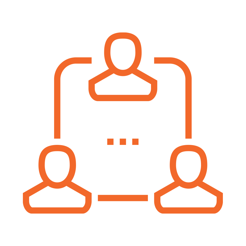 Advisory Board Icon