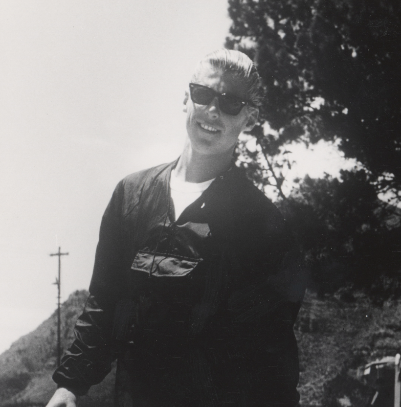 surfer.com - “Endless Summer” Surf Icon Mike Hynson Passes Away At 82 ...
