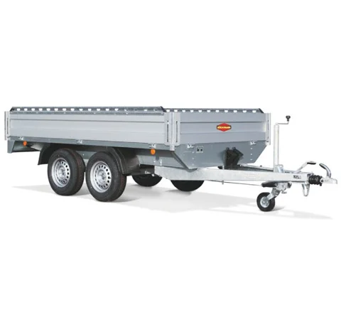 Trailers | Boeckmann NZ — Horse Floats & Trailers for sale | Boeckmann NZ