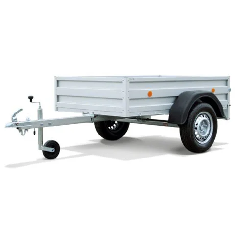 Trailers | Boeckmann NZ — Horse Floats & Trailers for sale | Boeckmann NZ