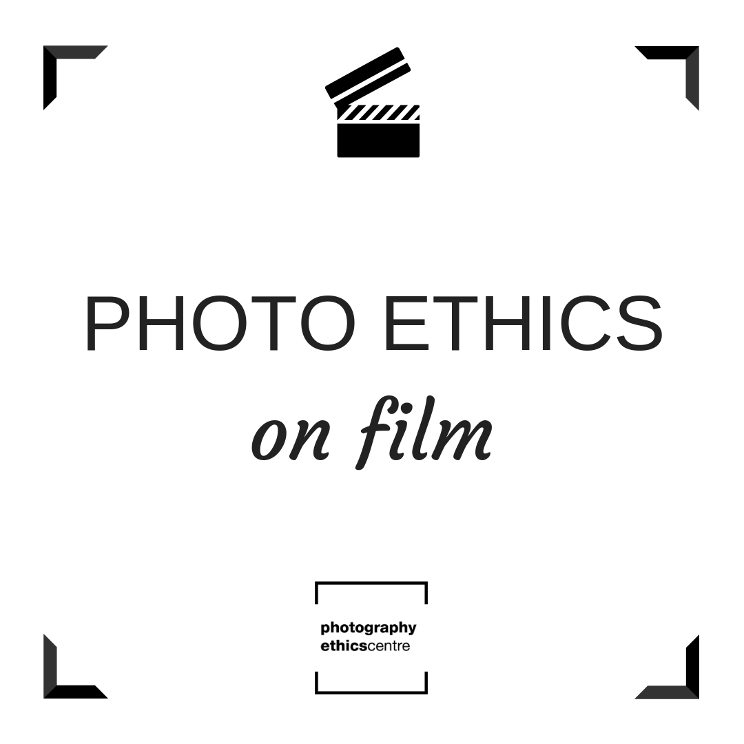 Classes Delve into Photography Ethics - Photography Ethics Centre