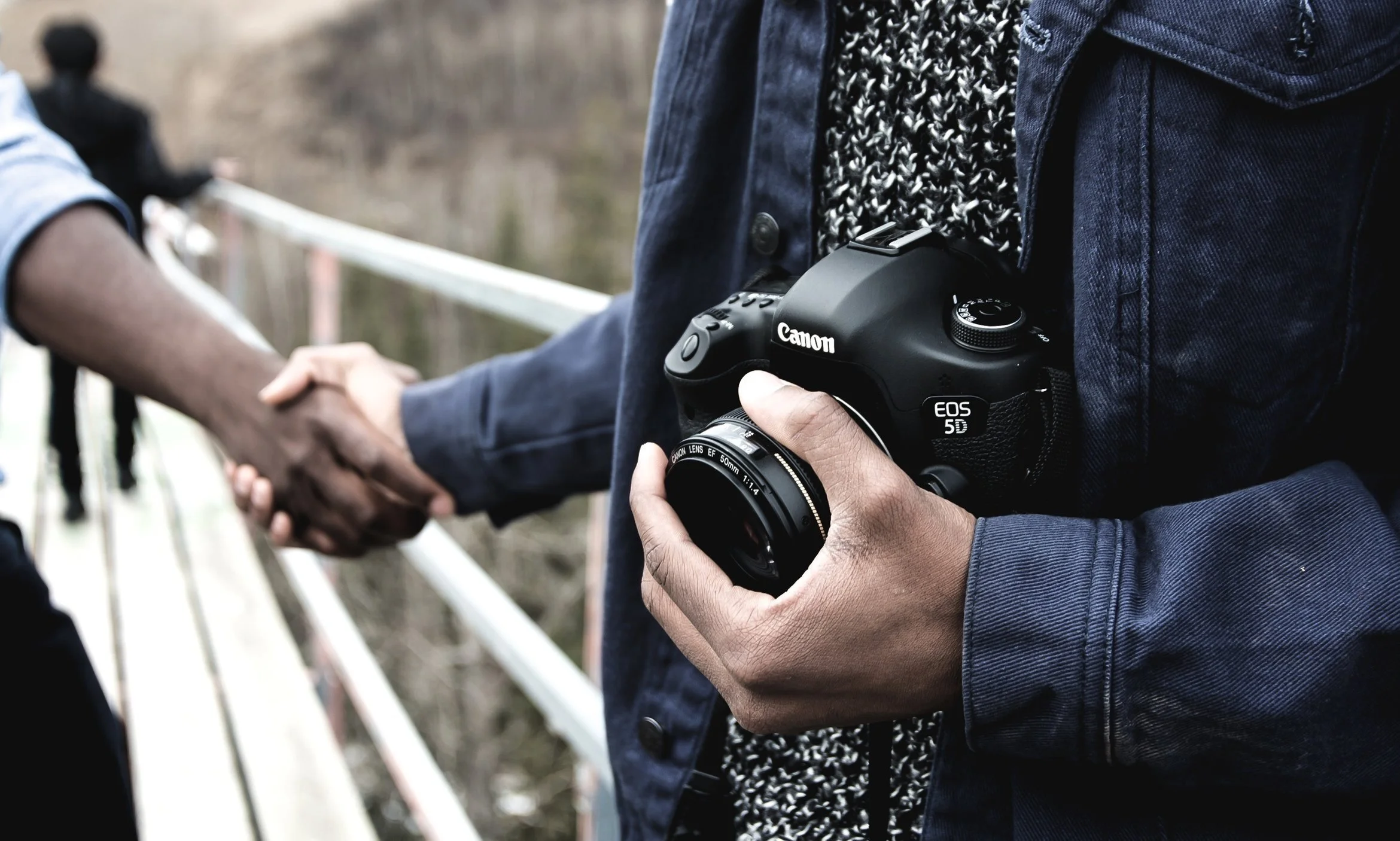 What are photography ethics? - Photography Ethics Centre