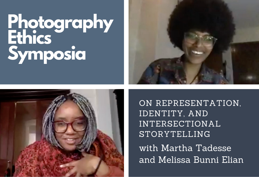 What are photography ethics? - Photography Ethics Centre