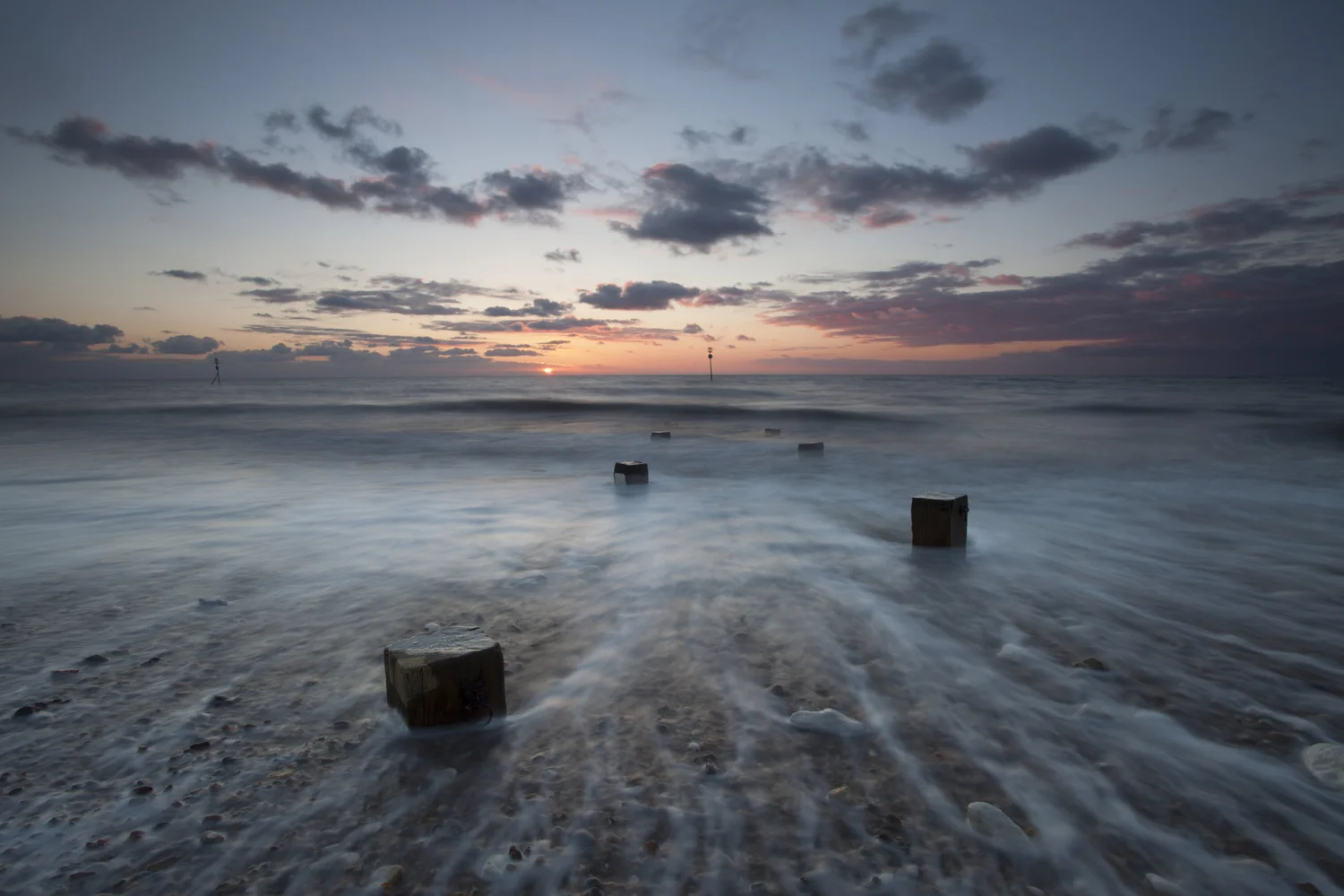 Basic RAW processing for landscapes — Justin Minns Photography