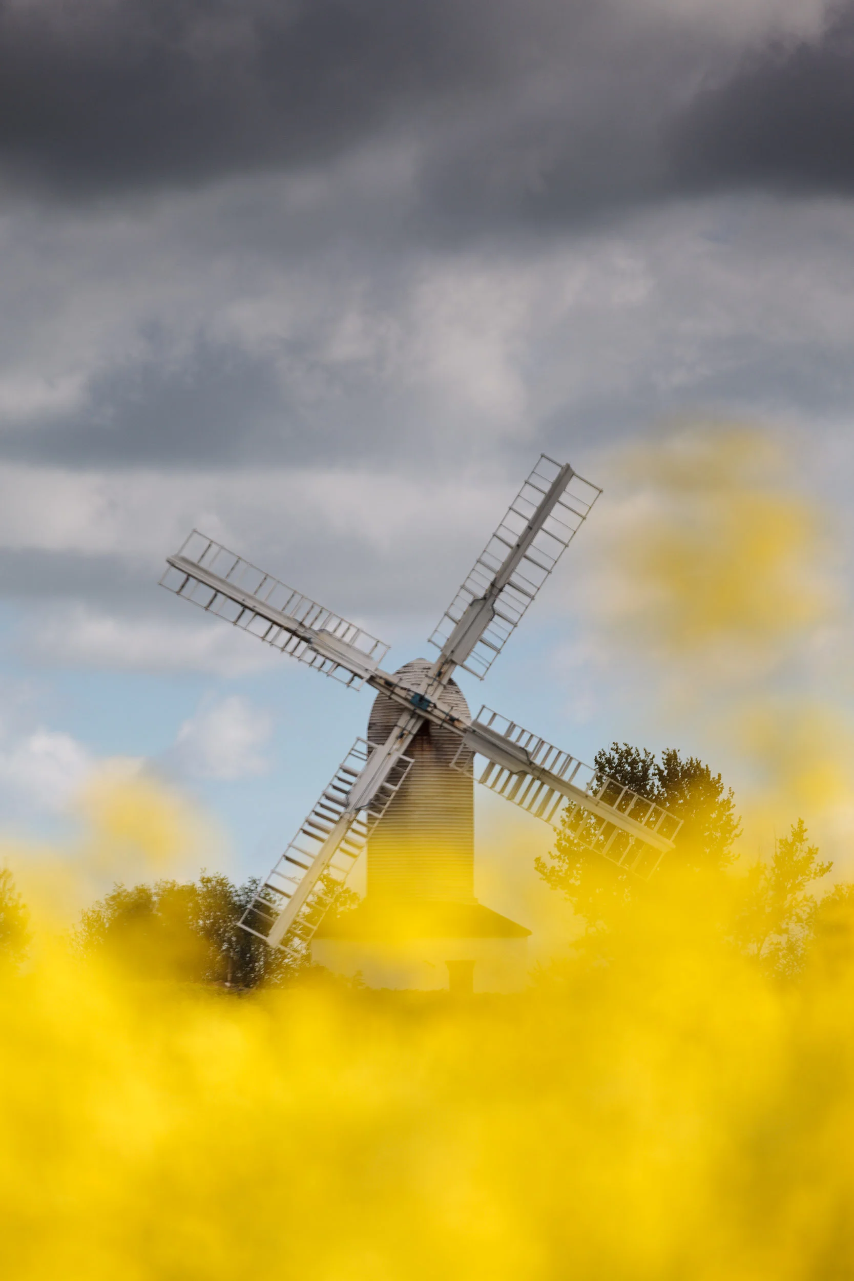 Suffolk landscape photography — Justin Minns Photography