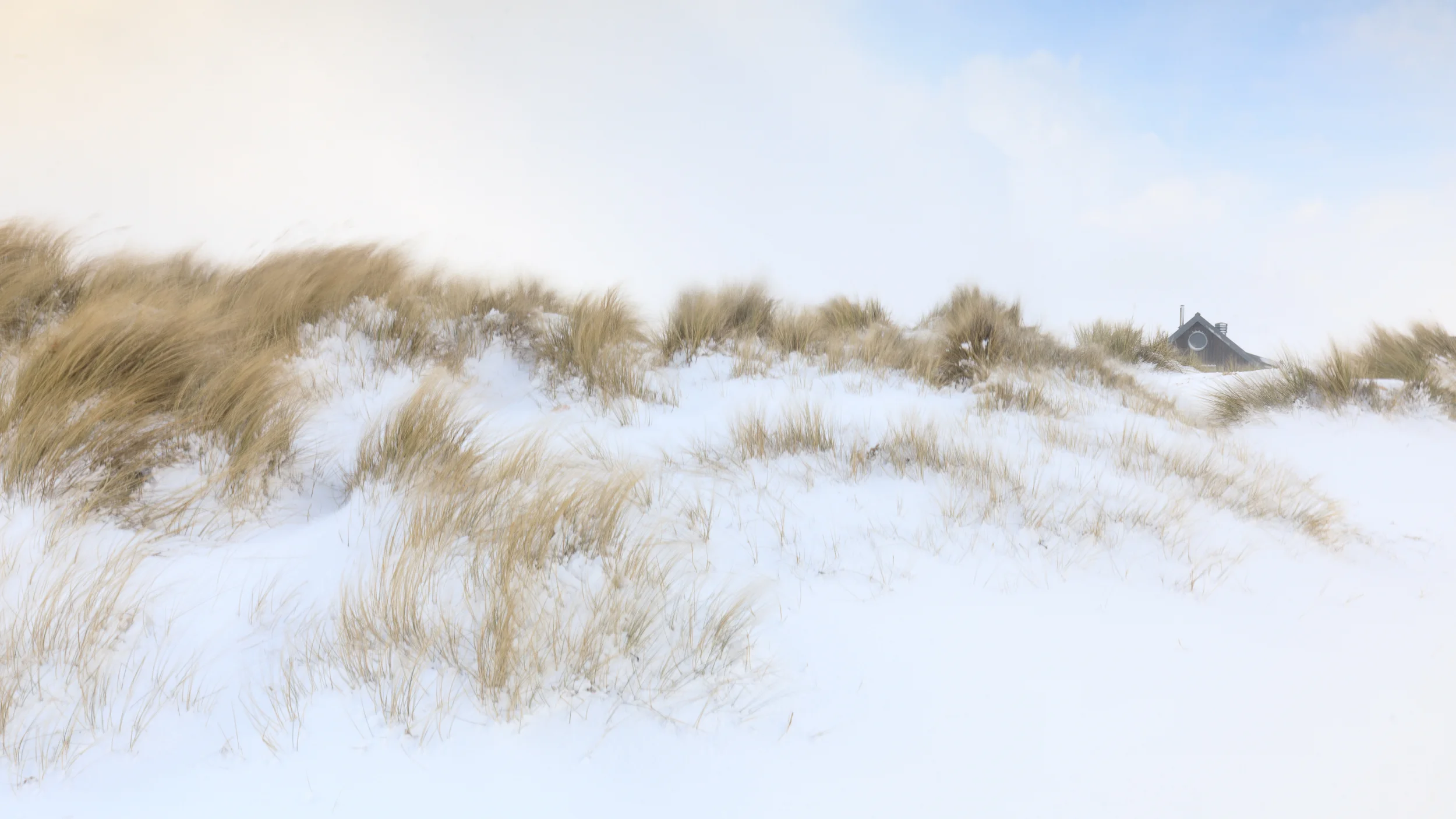 Suffolk landscape photography — Justin Minns Photography