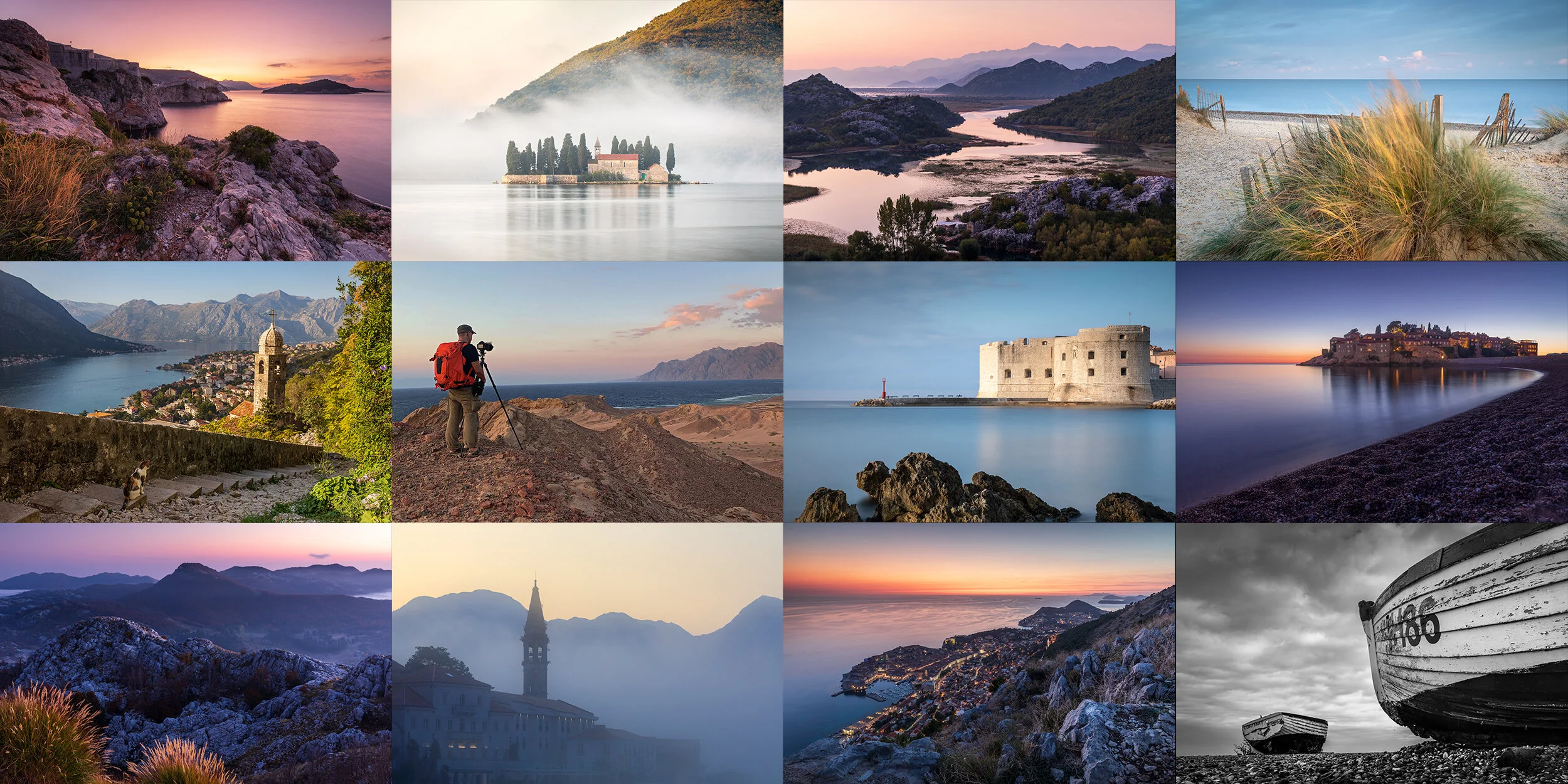 October 2019 — Justin Minns Photography