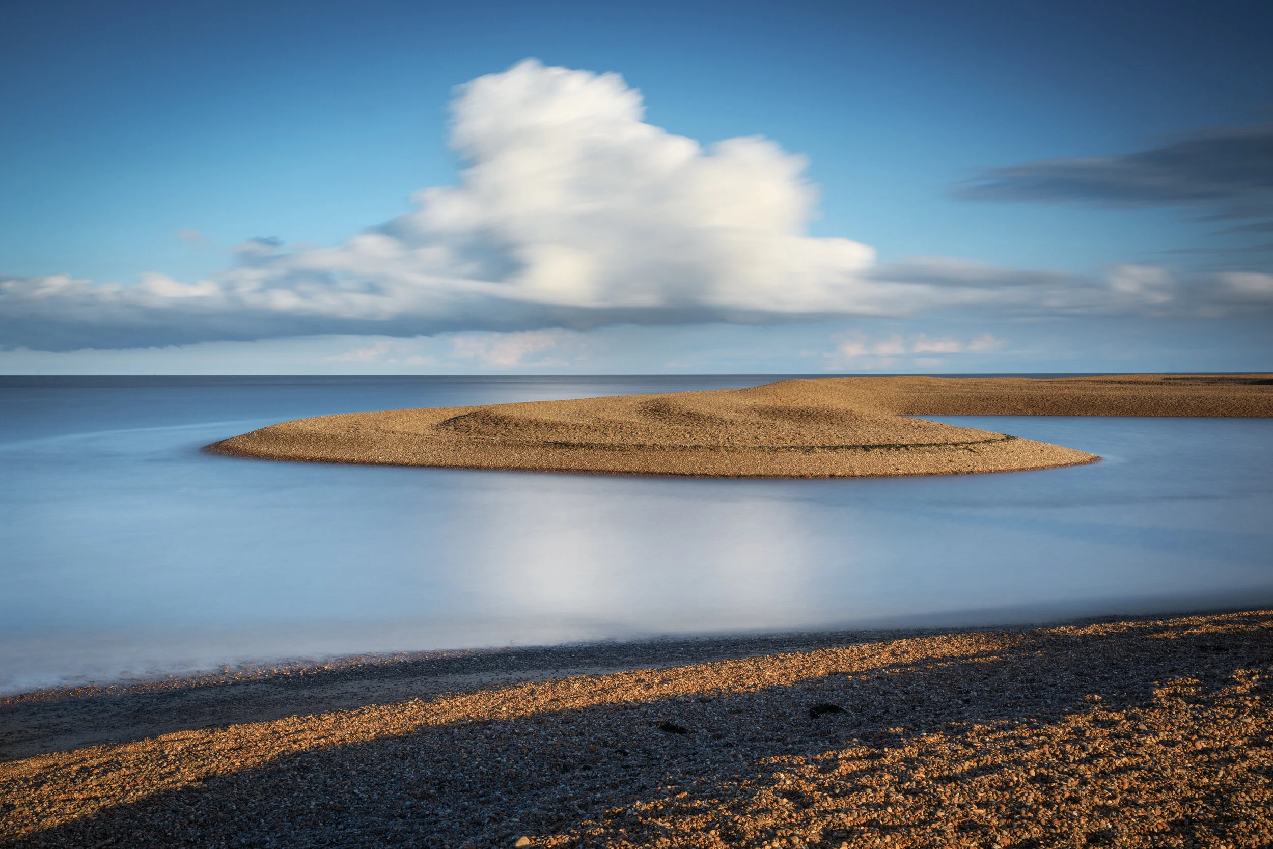 Suffolk landscape photography — Justin Minns Photography