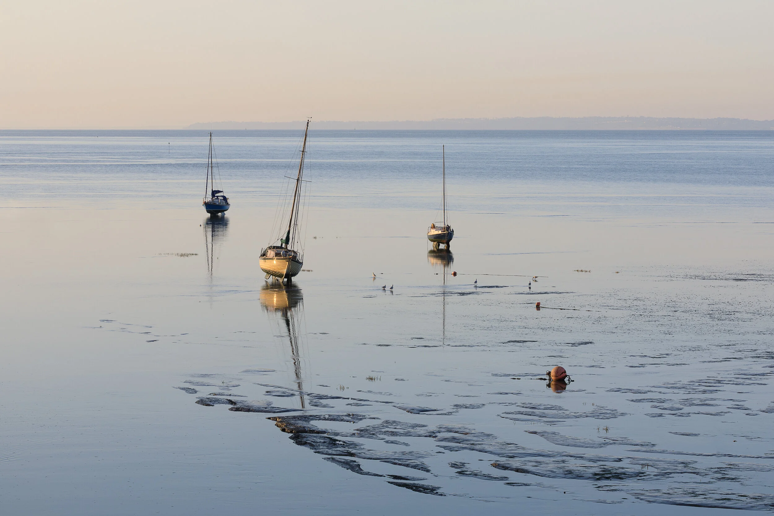 Essex landscapes photography — Justin Minns Photography