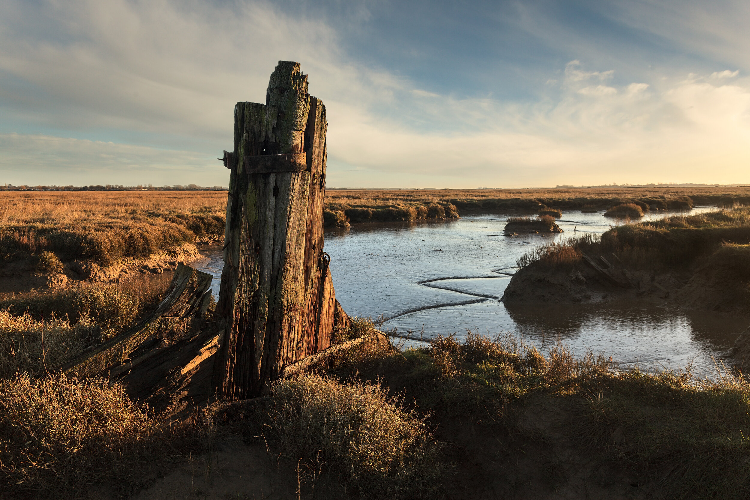 Essex landscapes photography — Justin Minns Photography
