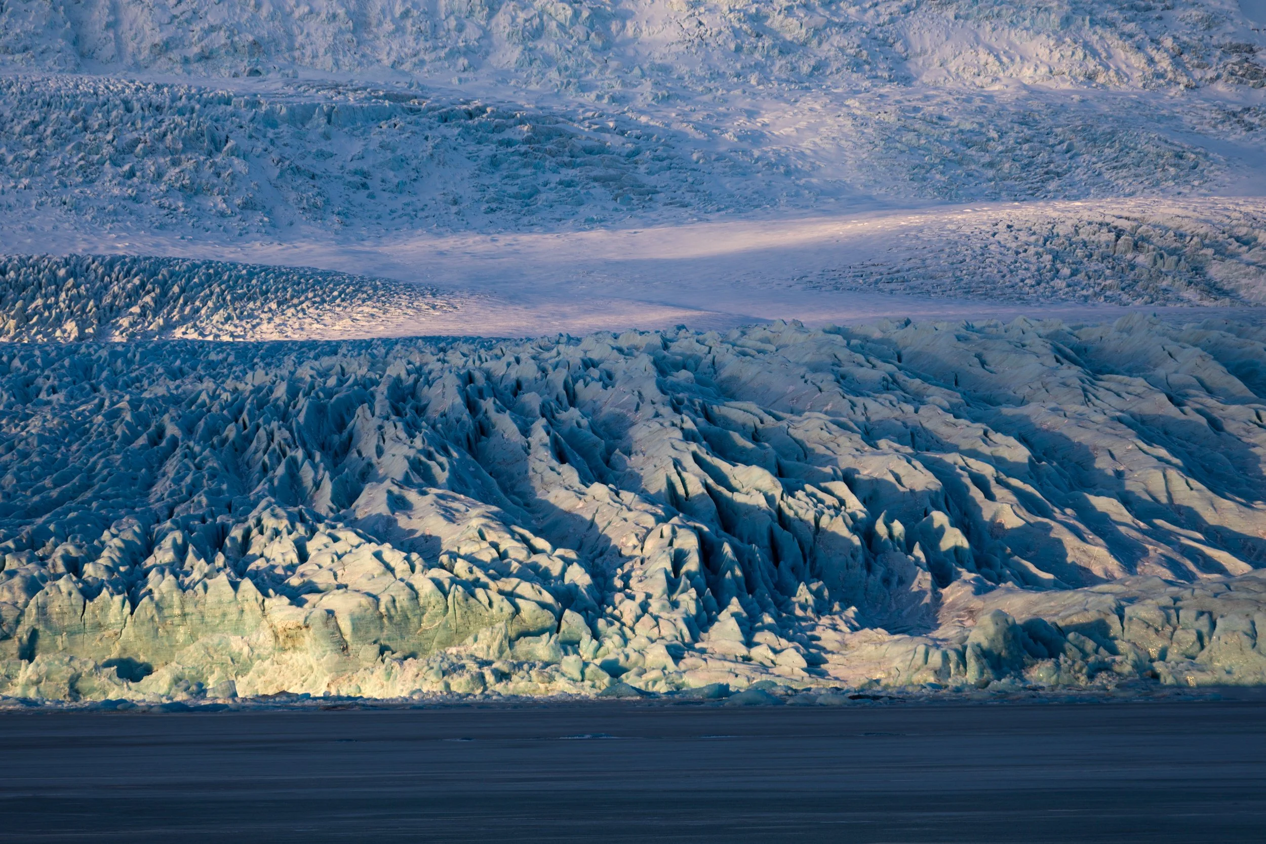 Iceland landscape photography — Justin Minns Photography