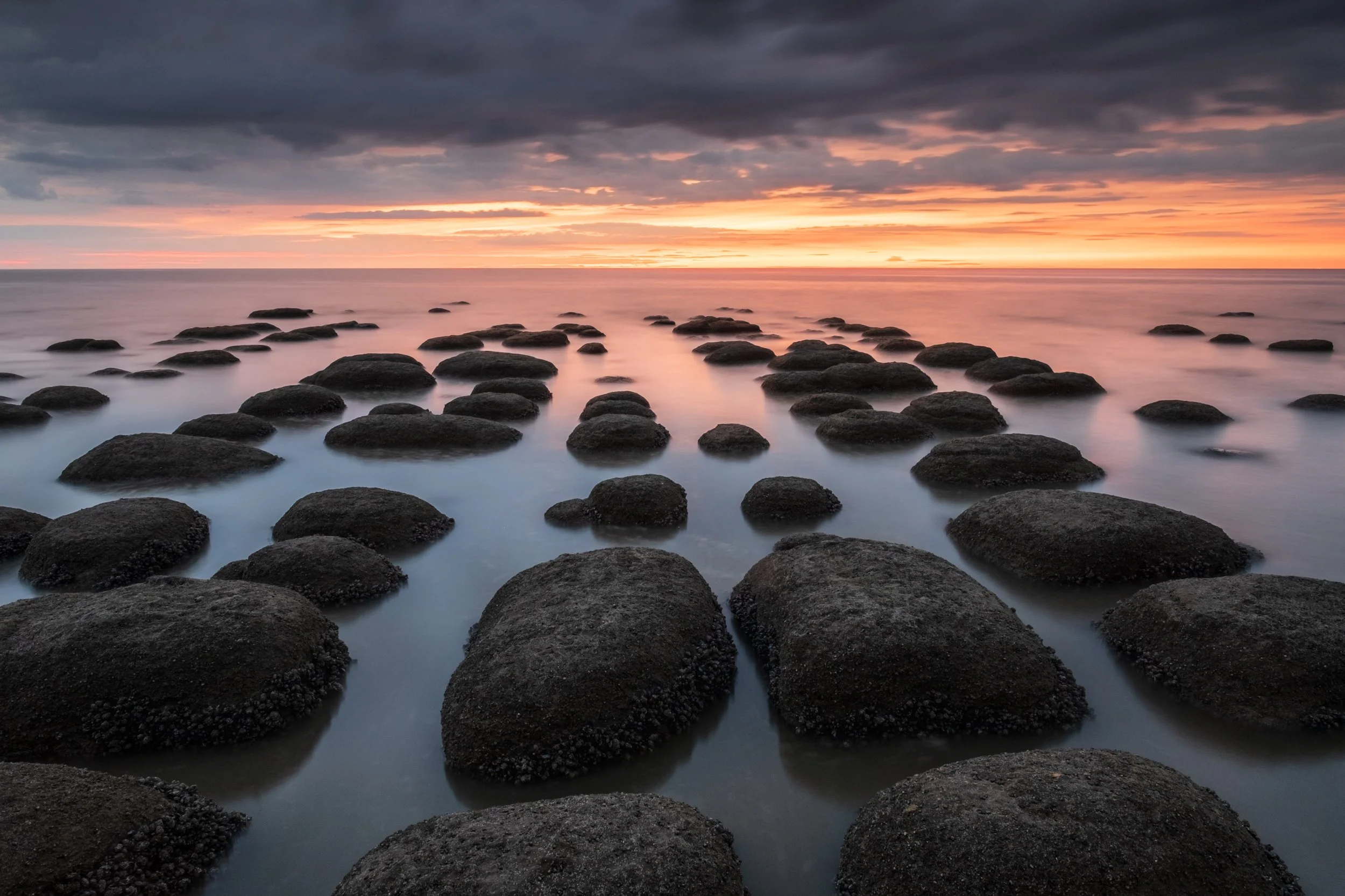 One day photography workshops — Justin Minns Photography