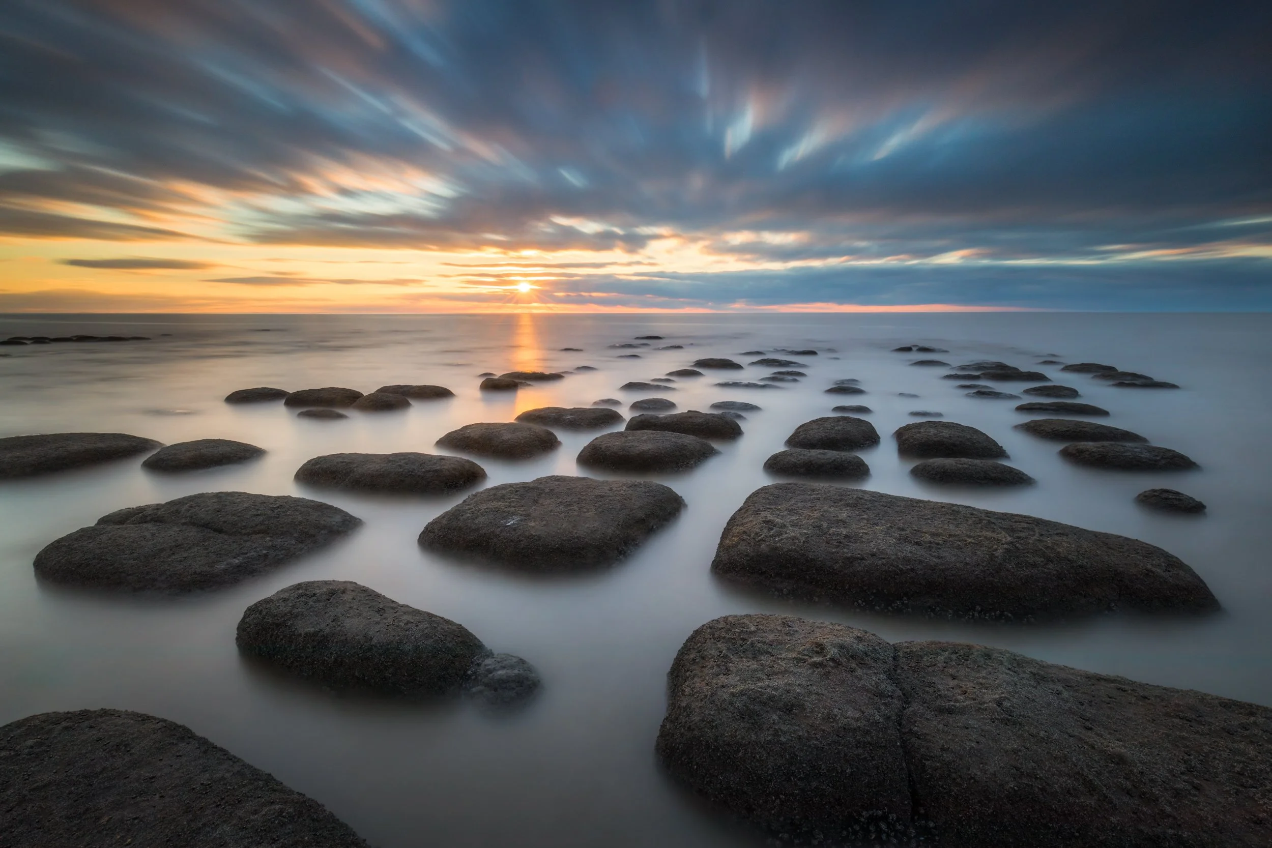 Norfolk landscape photography — Justin Minns Photography